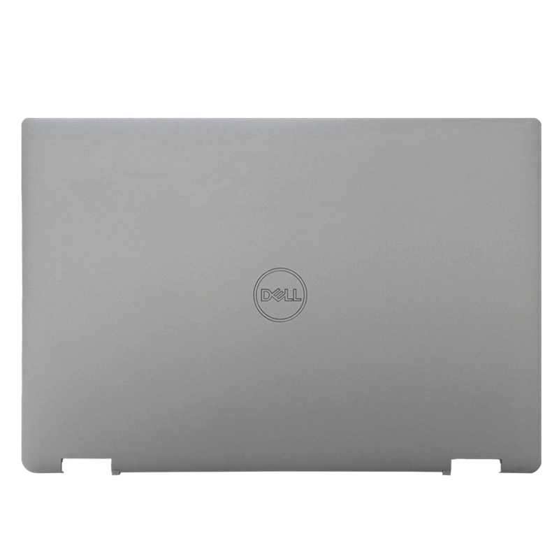 New For Dell Latitude 5320 2in-1 LCD Back Cover Top Case 005M34 Silver ...