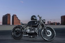 BMW R-Series Motorcycles for sale | eBay