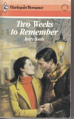 Two Weeks to Remember | eBay