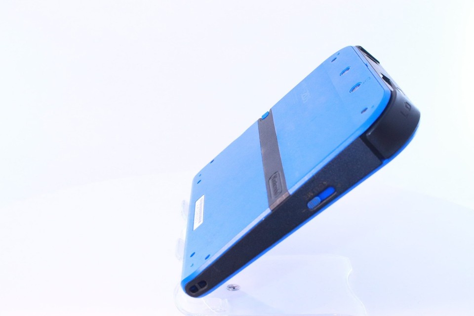 Nintendo 2DS Blue [Rank:C]BOX | eBay