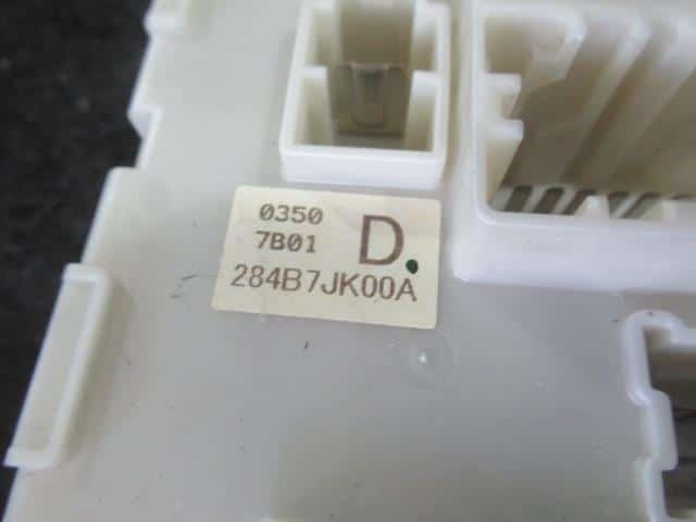 NISSAN Skyline 2007 DBA-V36 Electrical Component 284B7JK00A [Used ...