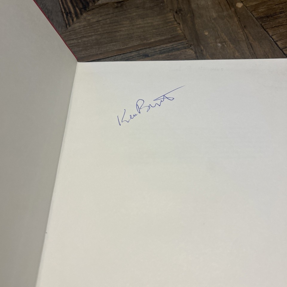 A SURE DEFENCE: THE BOWIE KNIFE BOOK By Kenneth J. Burton — Signed! | eBay UK