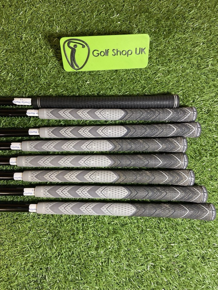 PING PRODI G JUNIOR KIDS GOLF SET | eBay UK