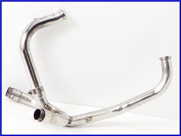 1991 DUCATI 900SS Genuine Exhaust Pipe 400SS yyy | eBay