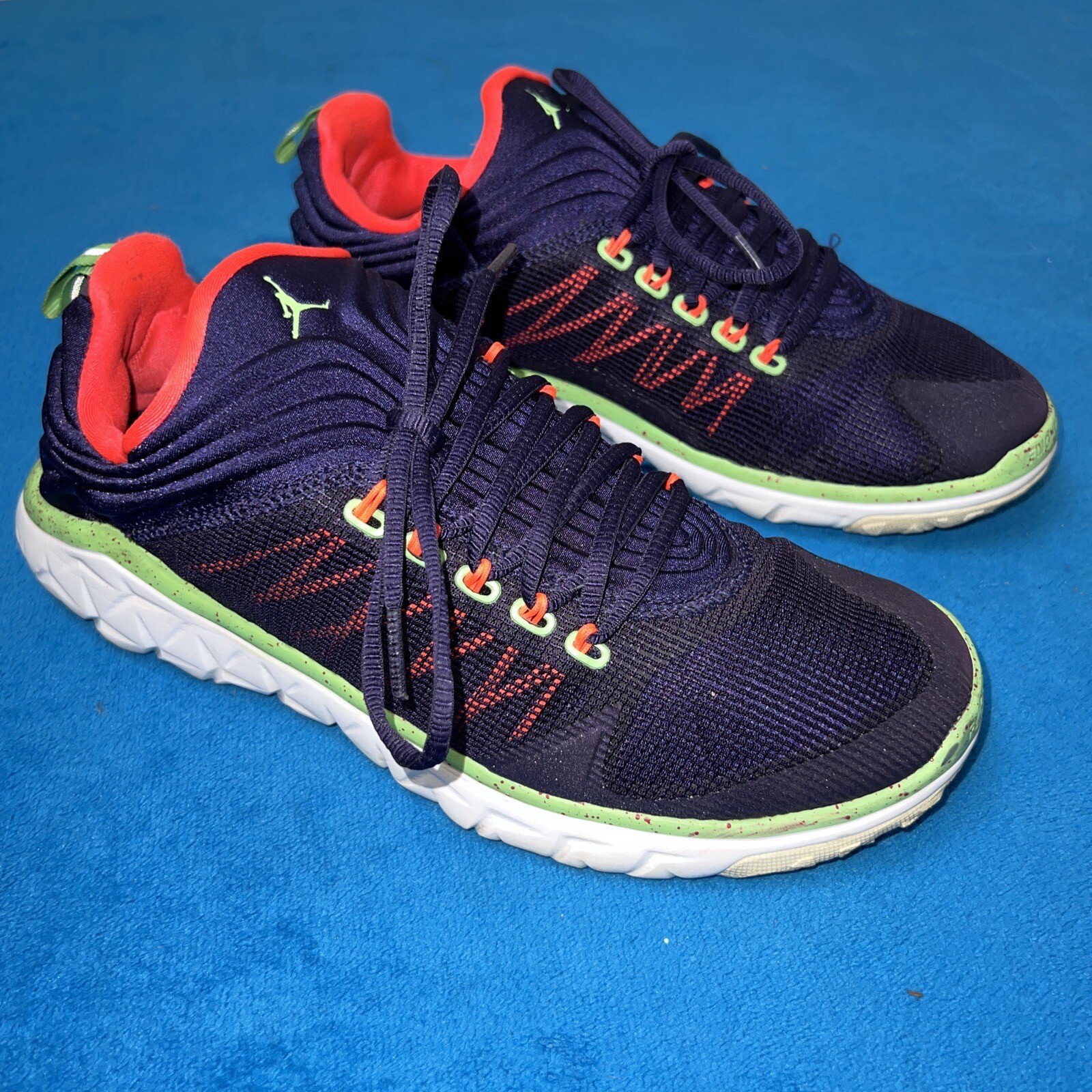 Nike Air Jordan, First Class, Running Shoe, Sneakers,… - Gem