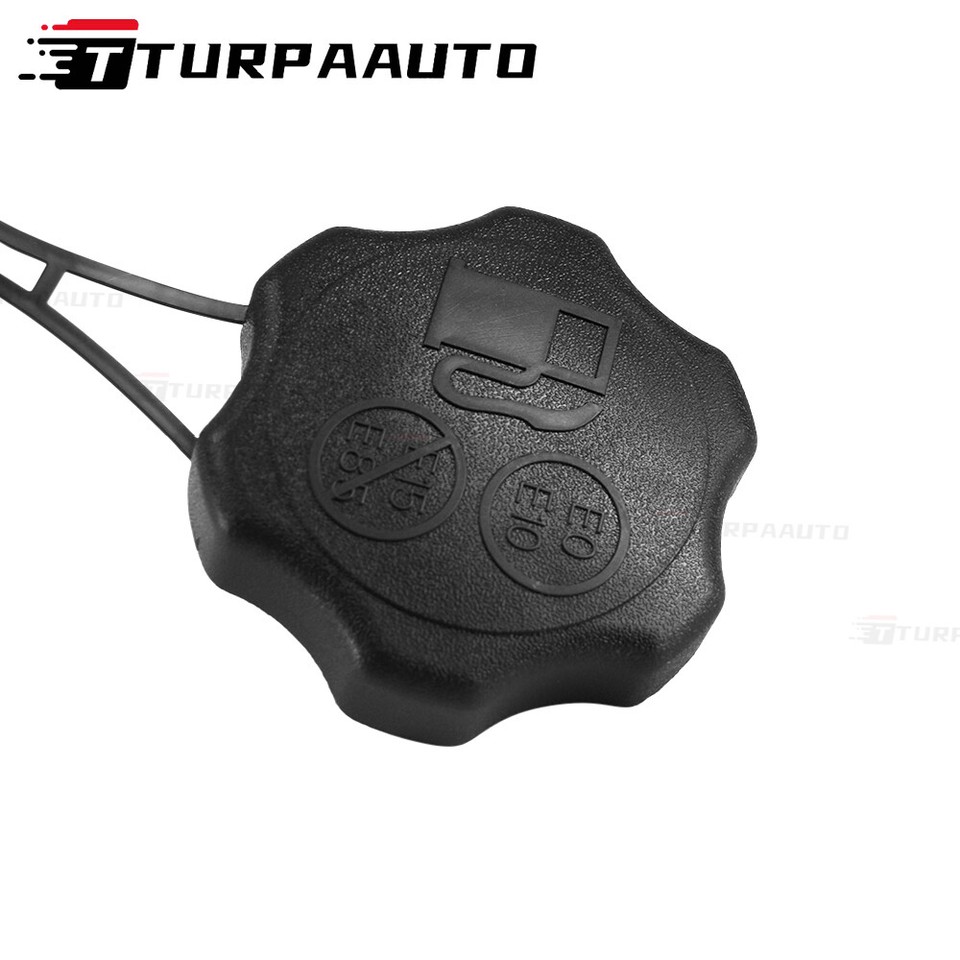 Fuel Tank Cap Fit For Toro Smart Stow Fuel Cap & Briggs Stratton Part ...