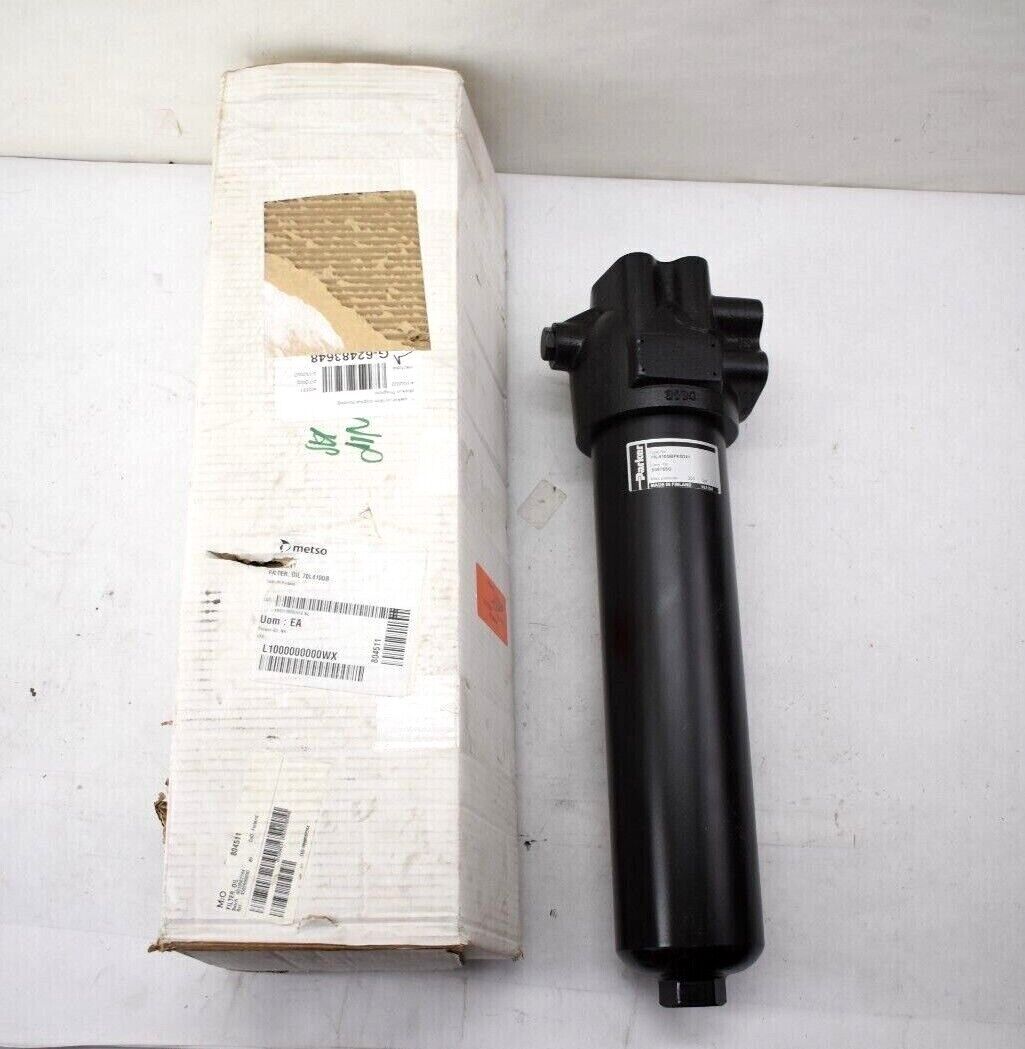 Parker 938785Q - Cross reference oil filters