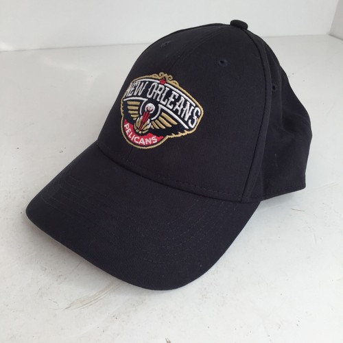 New Orleans Pelicans Snapback Hat - Fan Favorites - Navy Embroidered ...