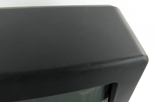 Curtis Mathes CMC13101 13” CRT TV VCR Combo Retro Gaming/Remote WORKS ...