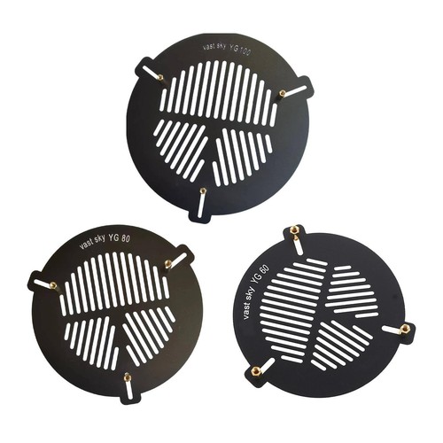 Focusing Mask for Telescopes Astrophotography Easy to Use with Brass ...