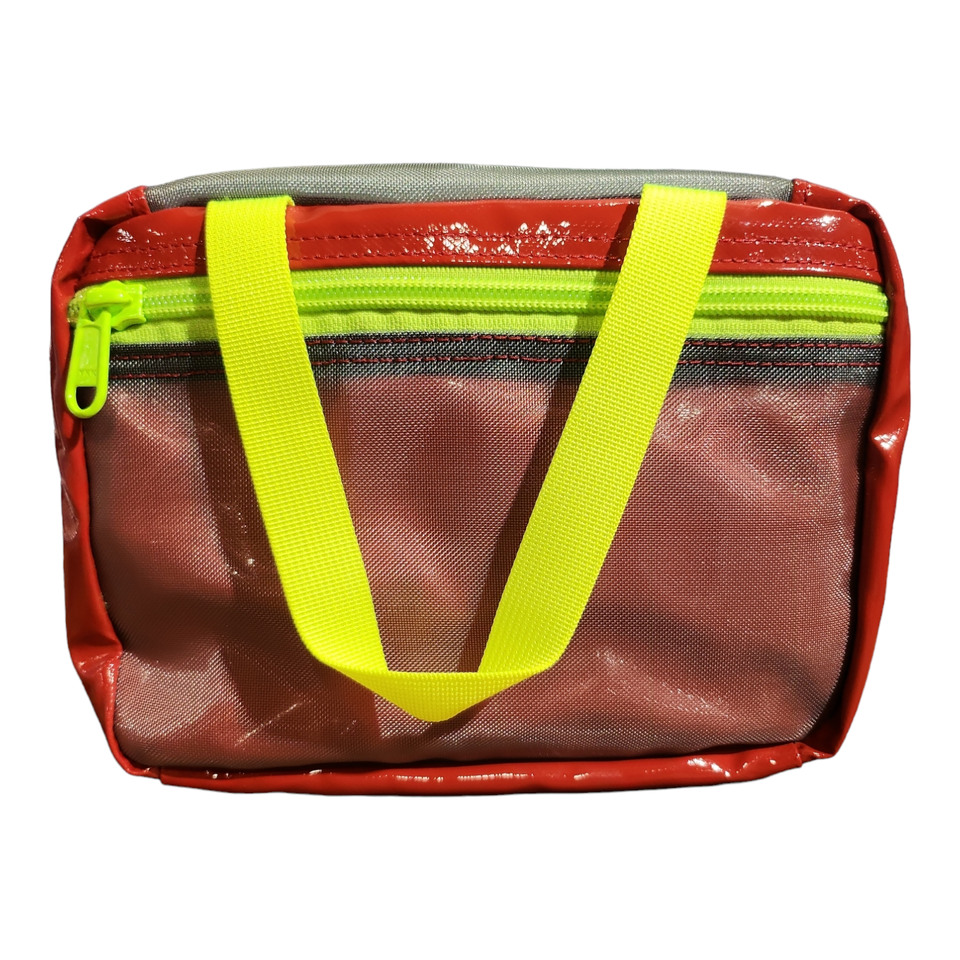 StatPacks G3 First Aid Drug Module Remedy Kit Bag Nylon Responder EMS ...