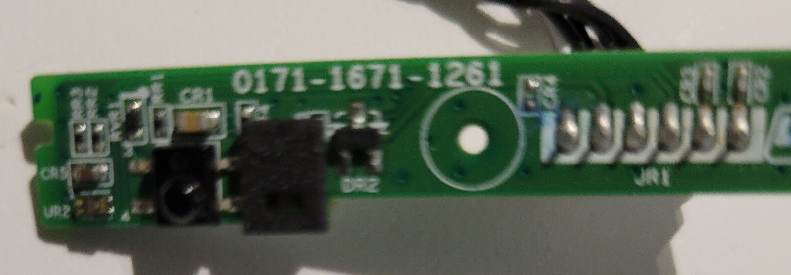 VIZIO MODEL D48-D0 IR Sensor P/N 3648-0042-0189 (0171-1671-1261) | eBay