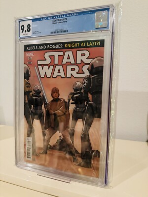 Star Wars #71 (Marvel, November 2019) | eBay