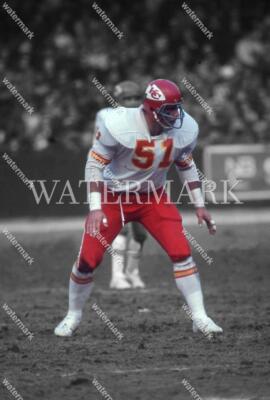 CV296 Jim Lynch Kansas City Chiefs Football 8x10 11x14 16x20 Spotlight ...