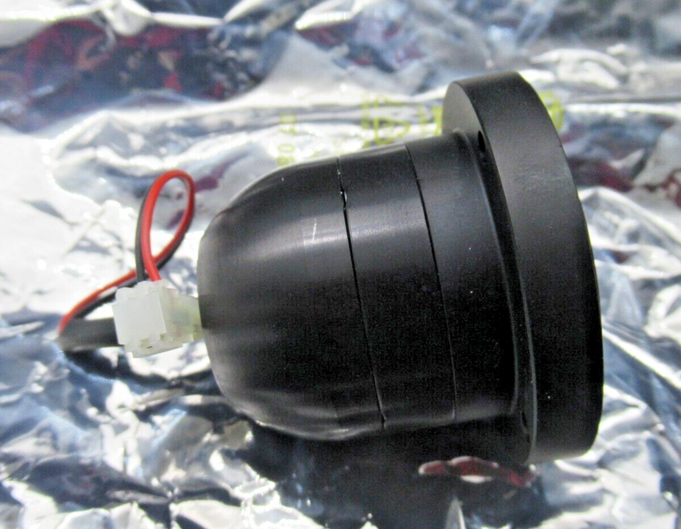 Durag 4010298/00 Super Wide Tape Diode D‐R 290 For Dust & Opacity ...