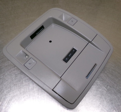 GMC OEM 2014-19 Sierra Chevrolet Silverado Overhead Ceiling Console ...