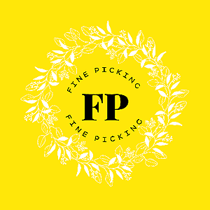 Fine Picking | eBay Stores