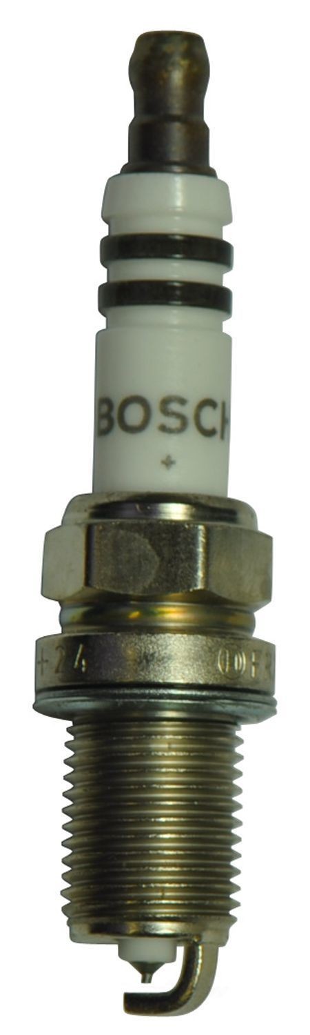 Spark Plug Bosch FR7DPP+ for sale online | eBay