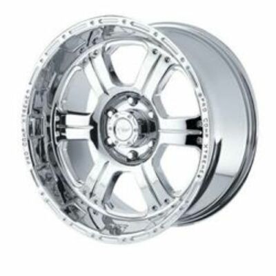 Pro Comp 1089-6883 Xtreme Alloys Series 1089 Polished Wheel Rim | eBay