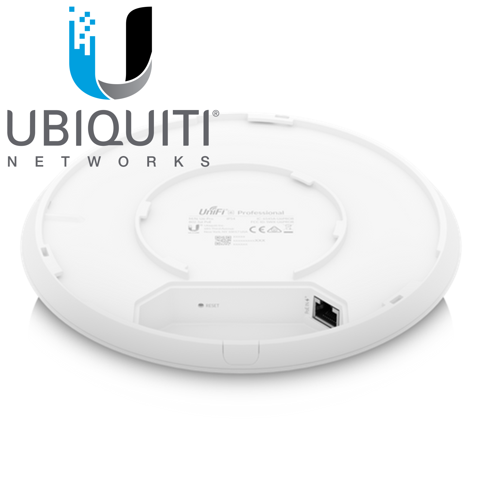 Ubiquiti U6 Pro Access Point UniFi AP WiFi 6 Indoor 5.3Gbps | eBay