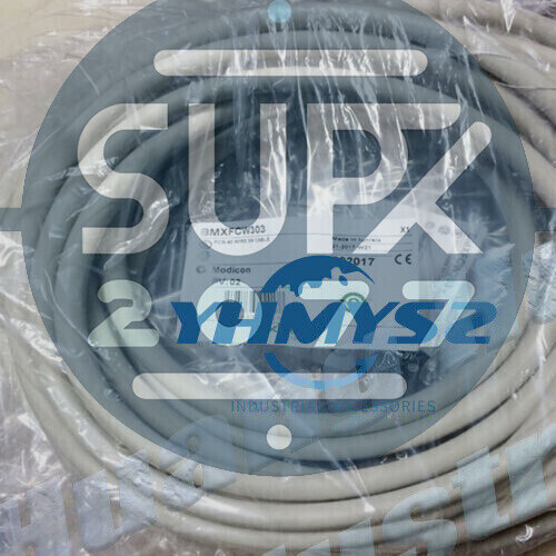 1PCS New Connection Cable BMXFCW303 SND | eBay