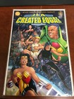 Justice League of America: Created Equal #2 of 2 DC Comics 2000 | eBay