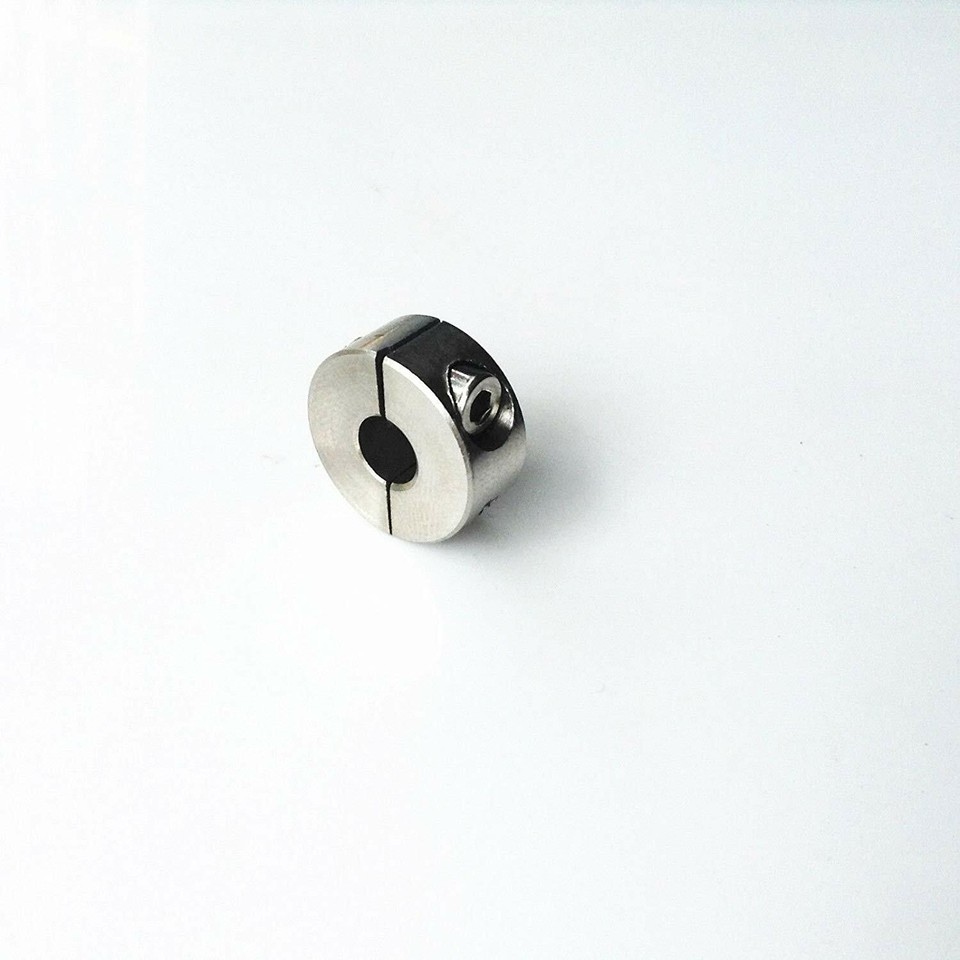 New Rotating Shaft Seal for 1/4" 6.35mm Flexishaft RC Model Boat Oiler ...