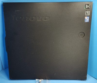 Lenovo ThinkCentre M93p SFF Desktop Side Access Door Top Cover Panel ...