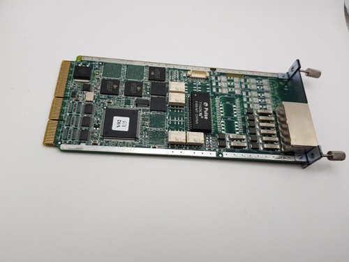 AudioCodes 1000B M1K-VM-2SPAN 2-port E1/T1 GTPM00052 = OFFERS WELCOME ...