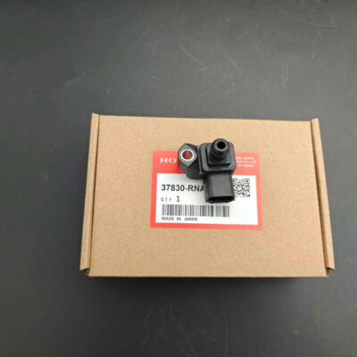 OEM 37830-RNA-A01 Manifold Pressure MAP Sensor Fits: Acura Honda 2006 ...