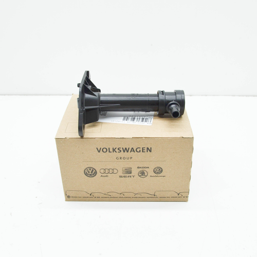 NEW AUDI Q7 4M FRONT RIGHT HEADLIGHT WASHER CYLINDER 4M0955102C ...