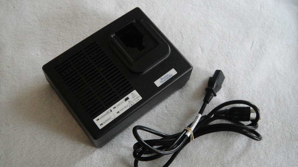 Boston Scientific Battery Charger Unit BATCHGUS1 | eBay