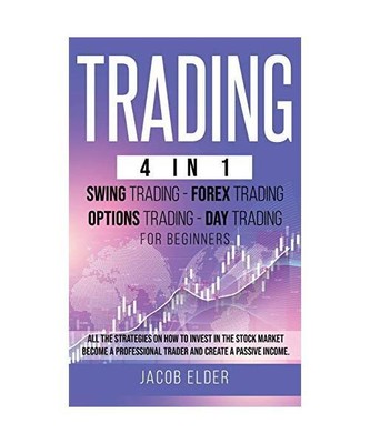 trading 4 in 1 swing trading forex trading options trading day trading ...
