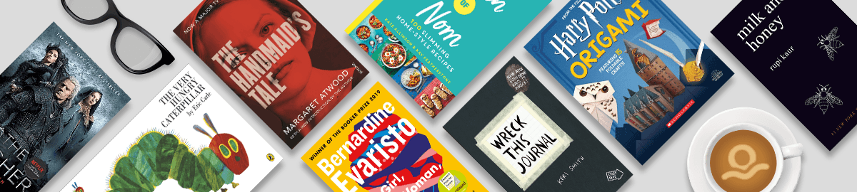 Wordery | eBay Stores