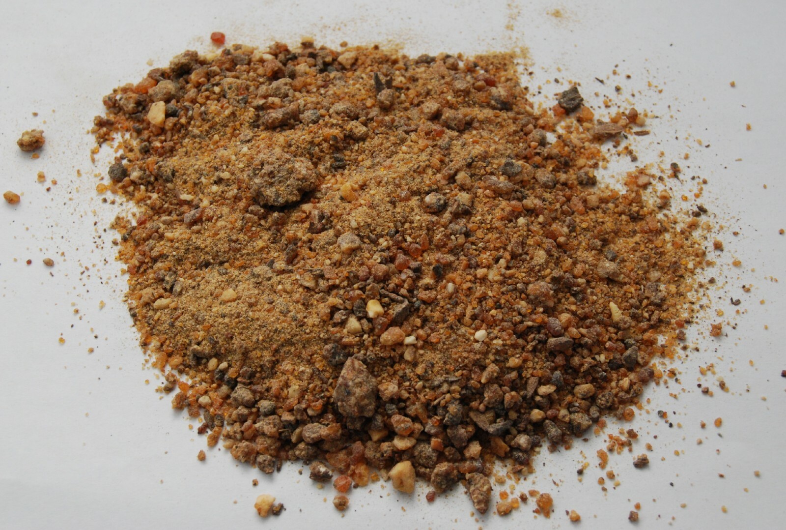 200 gm Pure Gum Benzoin Resin Styrax by Resinsupplies - Incense polish ...