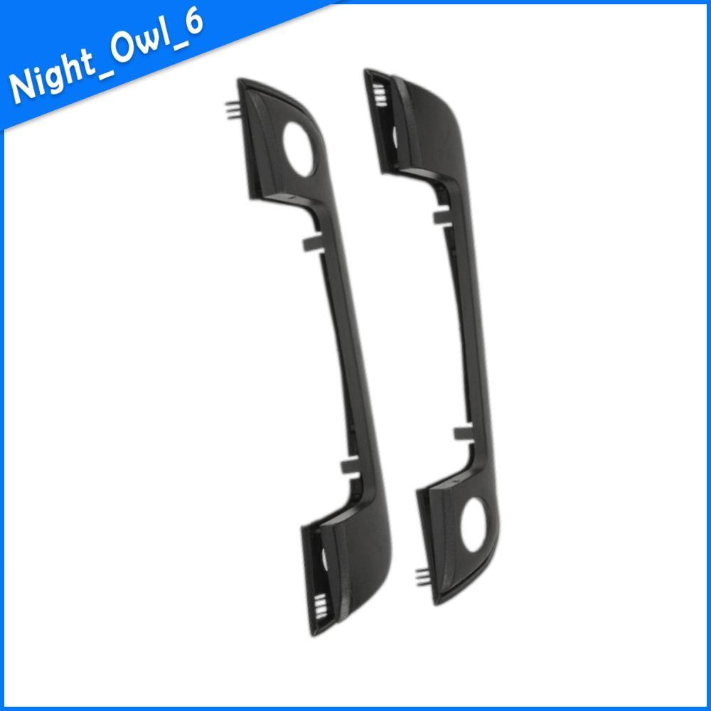 2pcs Fits BMW E36 E34 E32 Z3 3 7 5 Series Right + Left Door Handle ...
