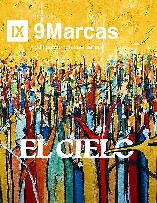 El cielo by Matthew Westerholm, Matthew D Haste (Paperback, 2021) for ...