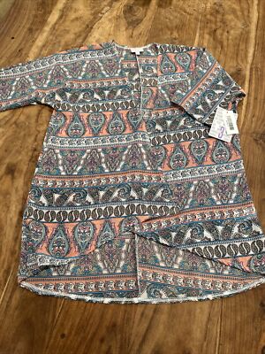 Lularoe Girls Bianca Sz 3 | eBay