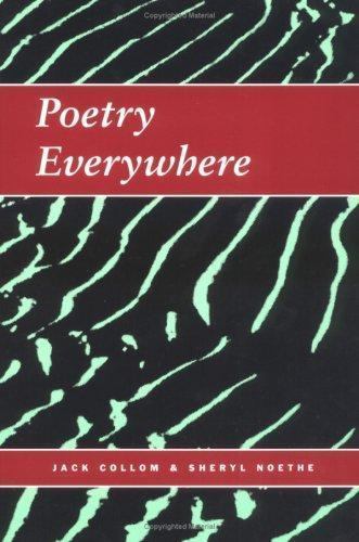 Poetry Everywhere : Teaching Poetry Writing in School and in the ...