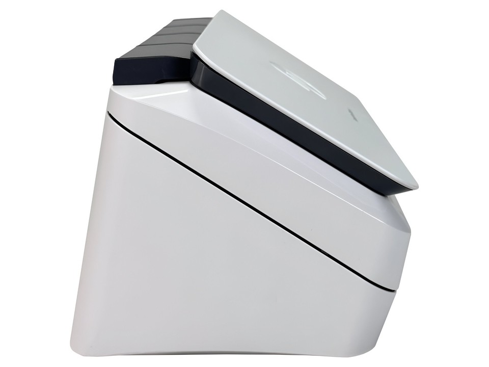 HP ScanJet Pro 3000 S4 Pass-Through Color Document Scanner w/Adapter ...