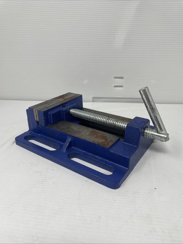 ROLIN -Vise Drill Press Vise 4 Inch Light Duty Workbench Tools - Free ...