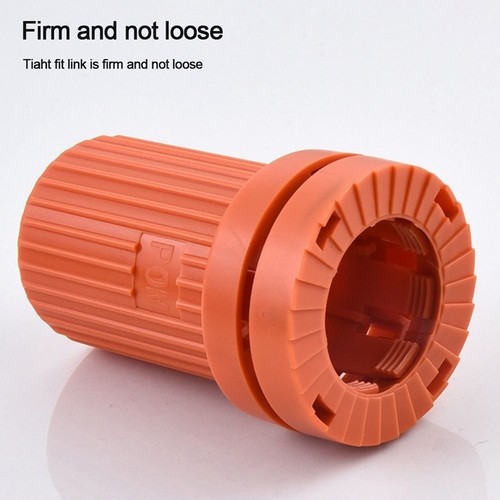 Stable and Long lasting Faucet Fixed Base Nut for Wash basin Foot Nut ...