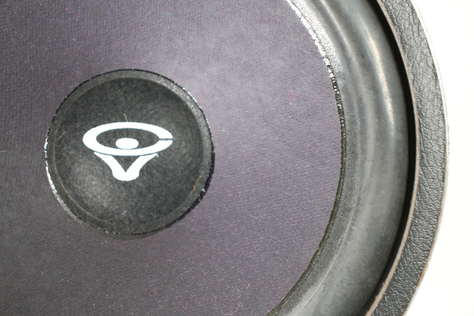 Cerwin Vega D-4 woofer speaker replacement part | eBay