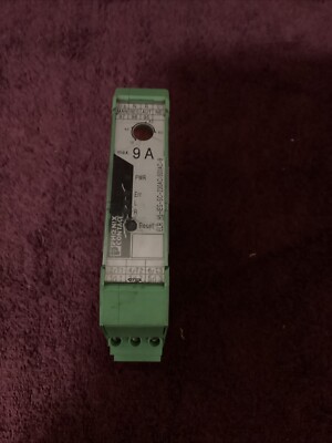 Phoenix Contact ELR H5-IES-SC-230ac/500AC-9 | eBay