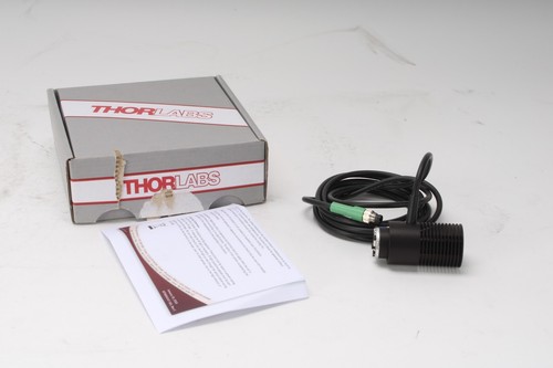 Thorlabs M1450L3 1450nm 31mW (Min) LED Monté 700 mA Avec Boîte ...