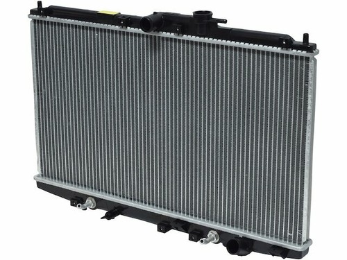 For 1998-2002 Honda Accord Radiator 61342VK 1999 2000 2001 | eBay