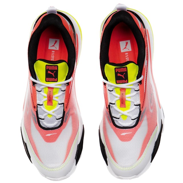 Size 11.5 - PUMA RS-Fast Paradise - Ignite Pink 2021 for sale online | eBay