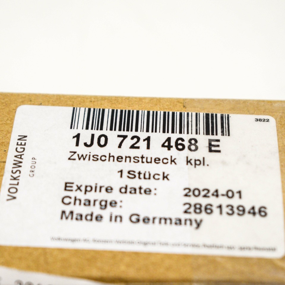 NEW VOLKSWAGEN GOLF MK5 CLUTCH BLEEDER ASSEMBLY 1J0721468E | eBay