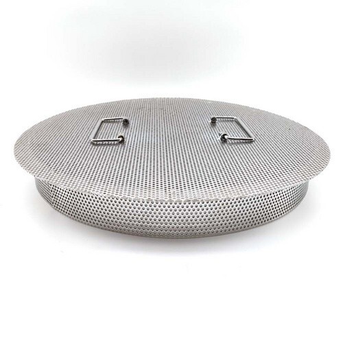 Heavy Duty False Bottom | BrewZilla | DigiBoil | 65L | eBay