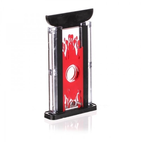 Finger Chopper Gimmick Magically Cuts Hay, Cig, Chalk, Thumb, Finger ...